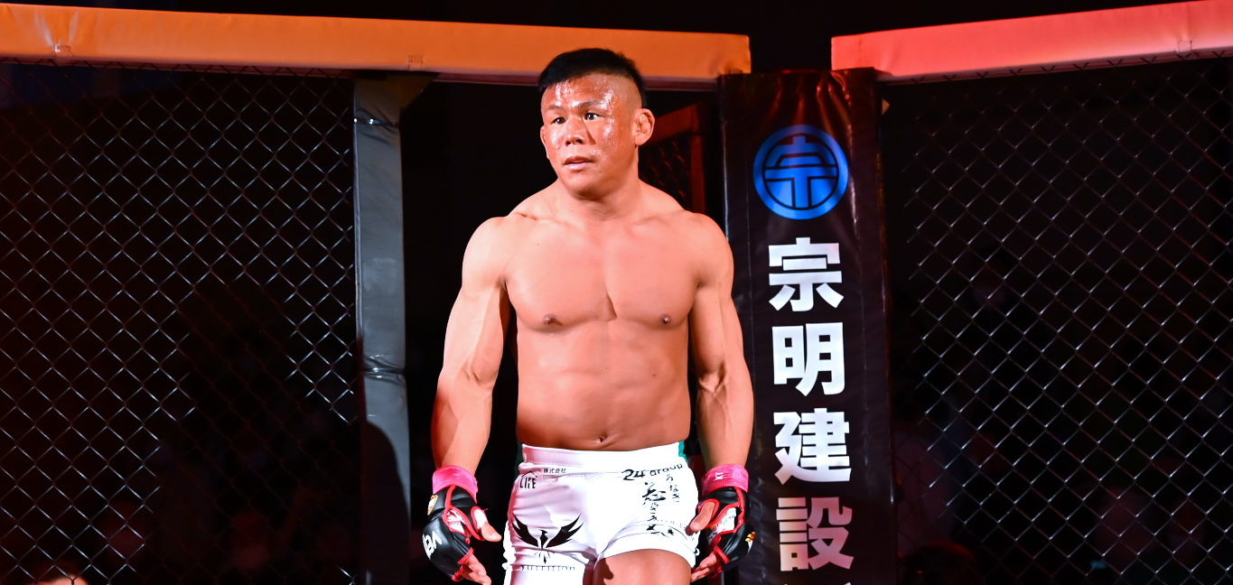 DEEP 2.11 後楽園ホール：北岡悟、4年ぶり勝利目指し2連勝中の高野優樹と対戦 | BOUTREVIEW