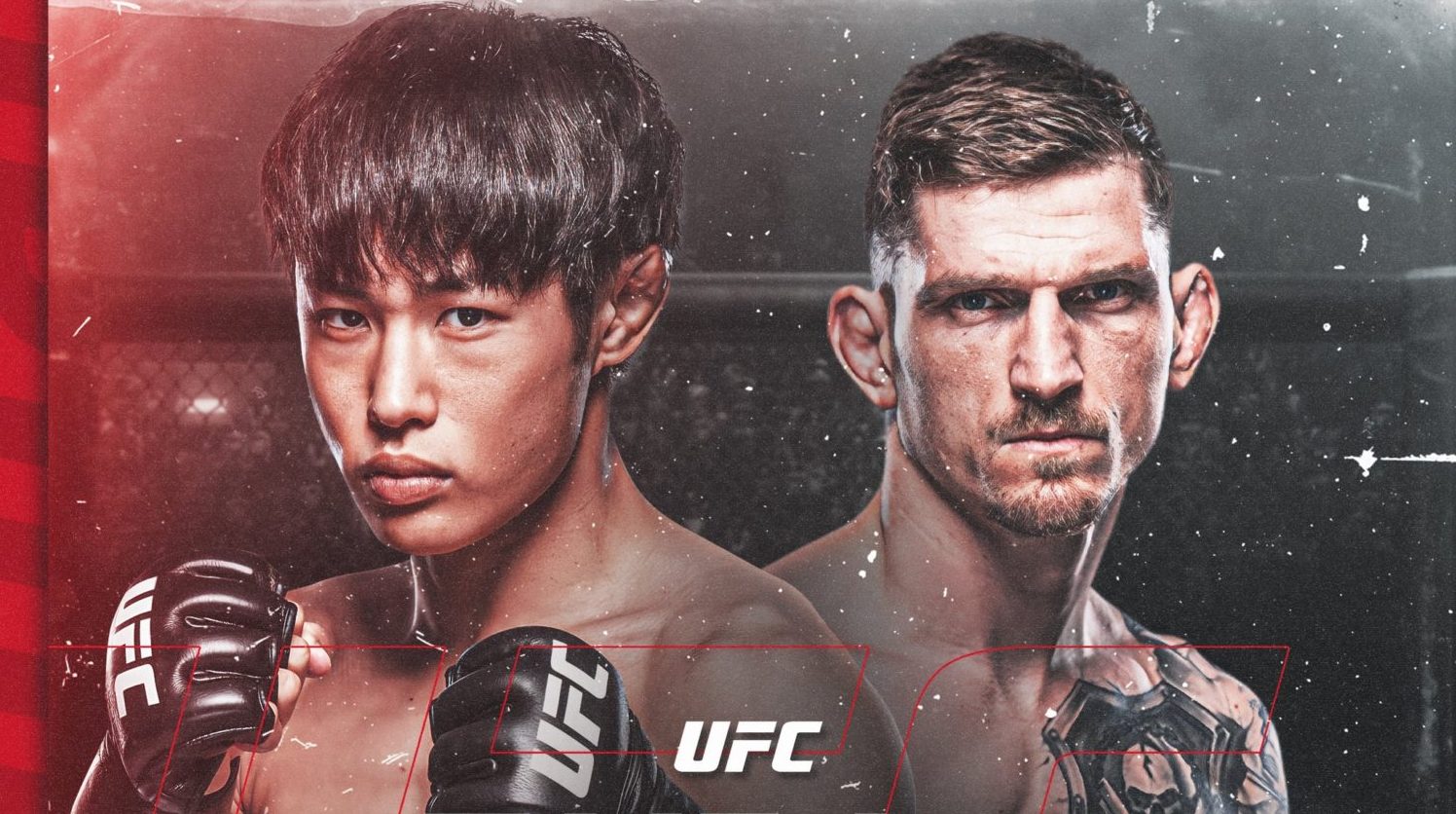 UFC 10.14 ラスベガス：平良達郎、フライ級ランカーとの試合が中止に。師匠の松根良太氏「次戦に向けて前向きな話し合いが出来ています ...