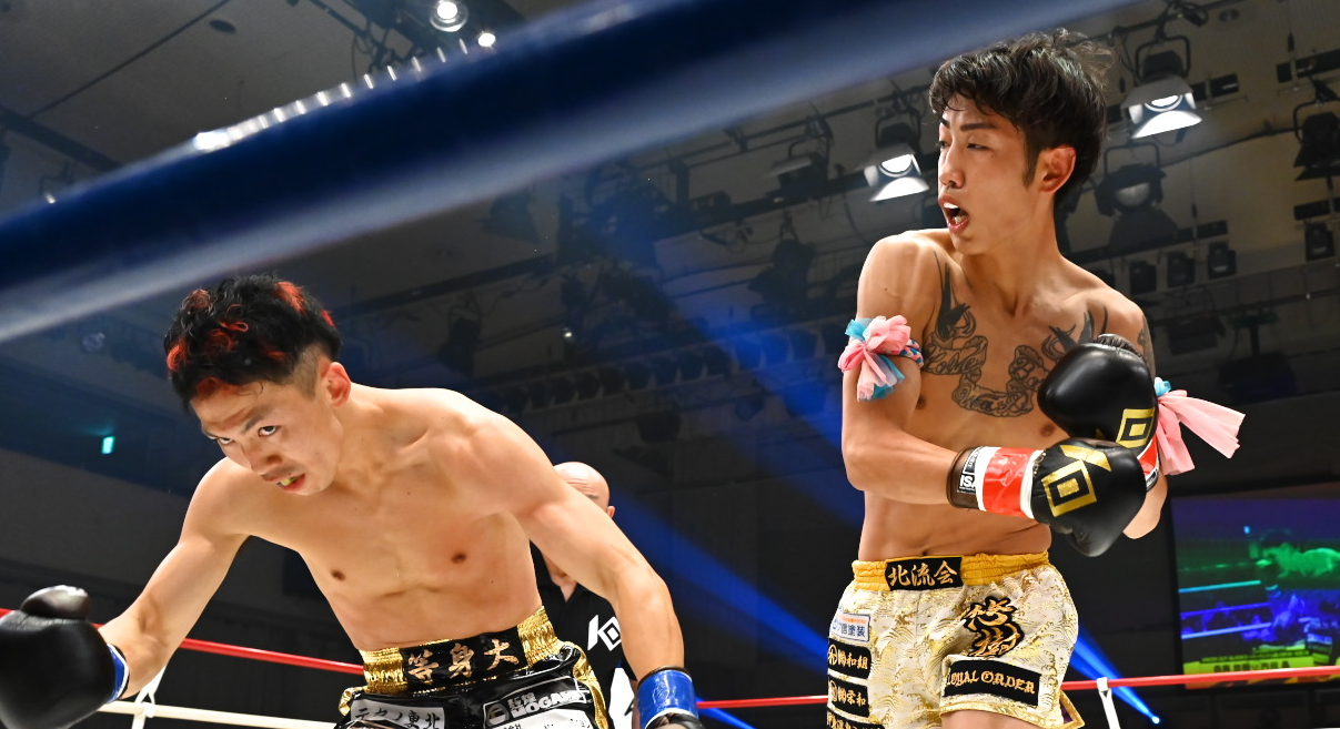 KNOCK OUT 9.16 後楽園ホール：森岡悠樹「BLACKルールは自分をモロに出せる」、玖村修平「上京する前に次勝てばKNOCK OUTという話もあった」、ぱんちゃん璃奈「『色々やらかし ...