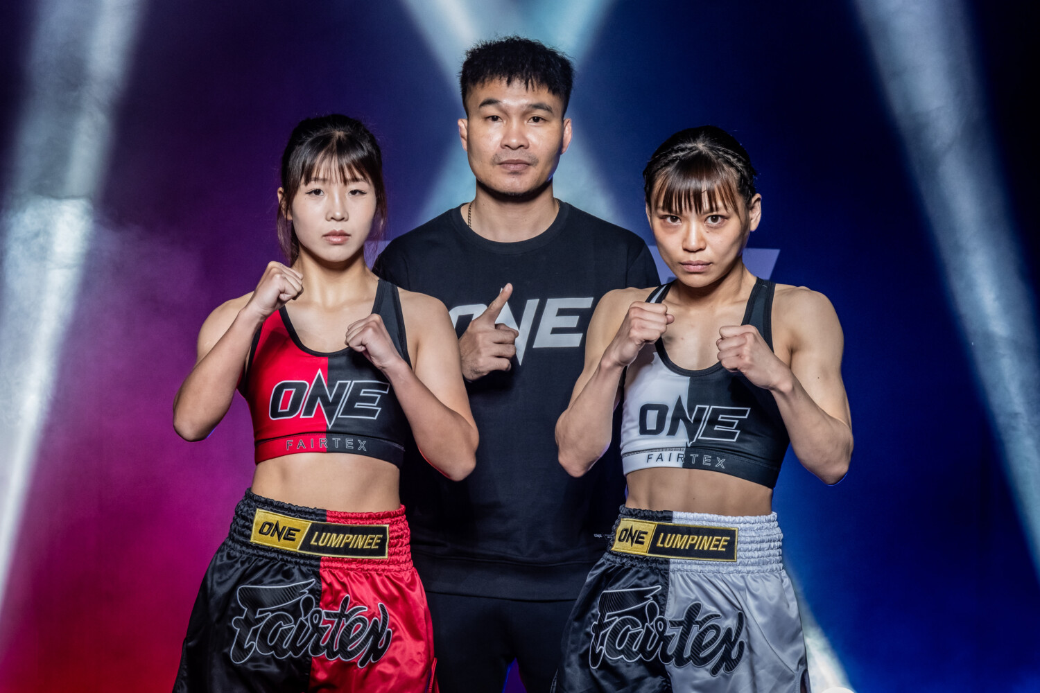 ONE 6.6 ルンピニー（レポ）：MISAKI、ONE初戦は中国の選手をノンストップで攻め続け判定勝ち。松田征也、パキスタンの選手に一本勝ち ...