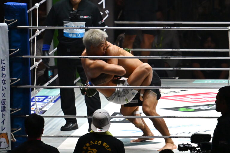 RIZIN 7.27 さいたま（前半レポ）：フライ級GPは神龍誠が山本アーセンを秒殺、ガジャマトフが征矢貴をKO。扇久保博正はトーレスに、伊藤裕樹はズールーに、元谷友貴はヒロヤに判定勝ち ...
