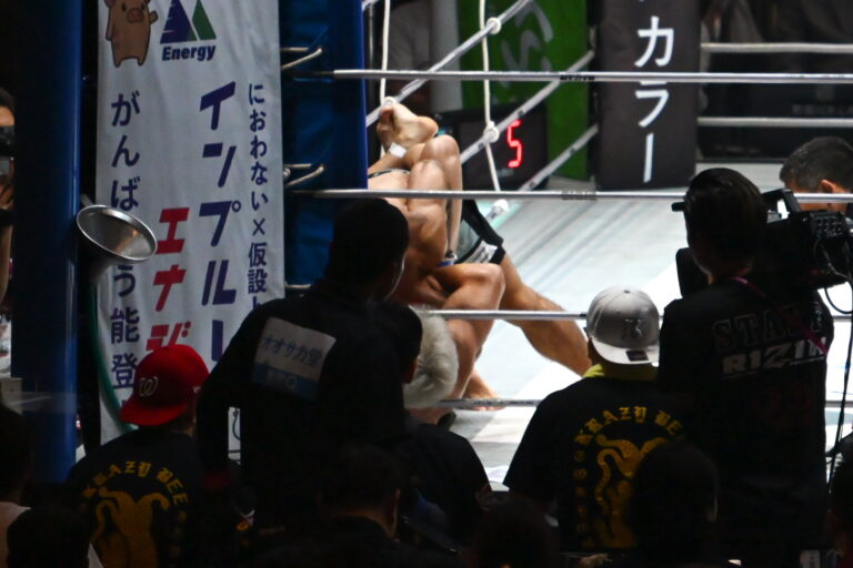 RIZIN 7.27 さいたま（前半レポ）：フライ級GPは神龍誠が山本アーセンを秒殺、ガジャマトフが征矢貴をKO。扇久保博正はトーレスに、伊藤裕樹はズールーに、元谷友貴はヒロヤに判定勝ち ...