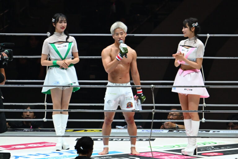 RIZIN 7.27 さいたま（前半レポ）：フライ級GPは神龍誠が山本アーセンを秒殺、ガジャマトフが征矢貴をKO。扇久保博正はトーレスに、伊藤裕樹はズールーに、元谷友貴はヒロヤに判定勝ち ...